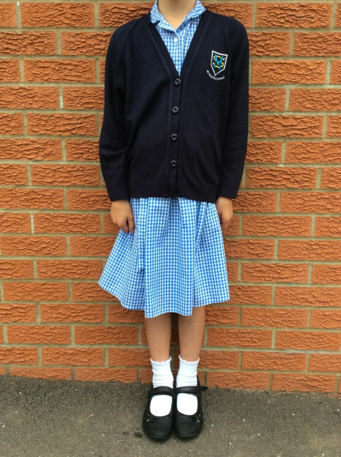School Uniform - Saint Mary’s RC Primary Academy - Boston