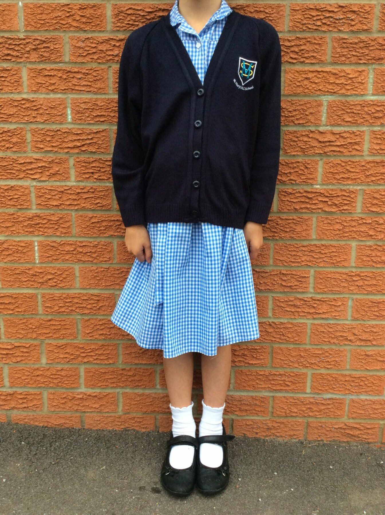 School Uniform - Saint Mary’s RC Primary Academy - Boston