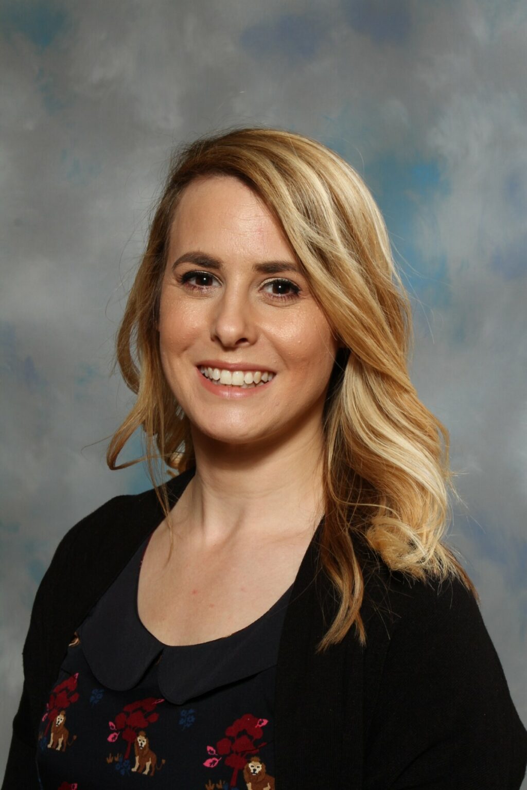 Our Staff - Saint Mary’s RC Primary Academy - Boston