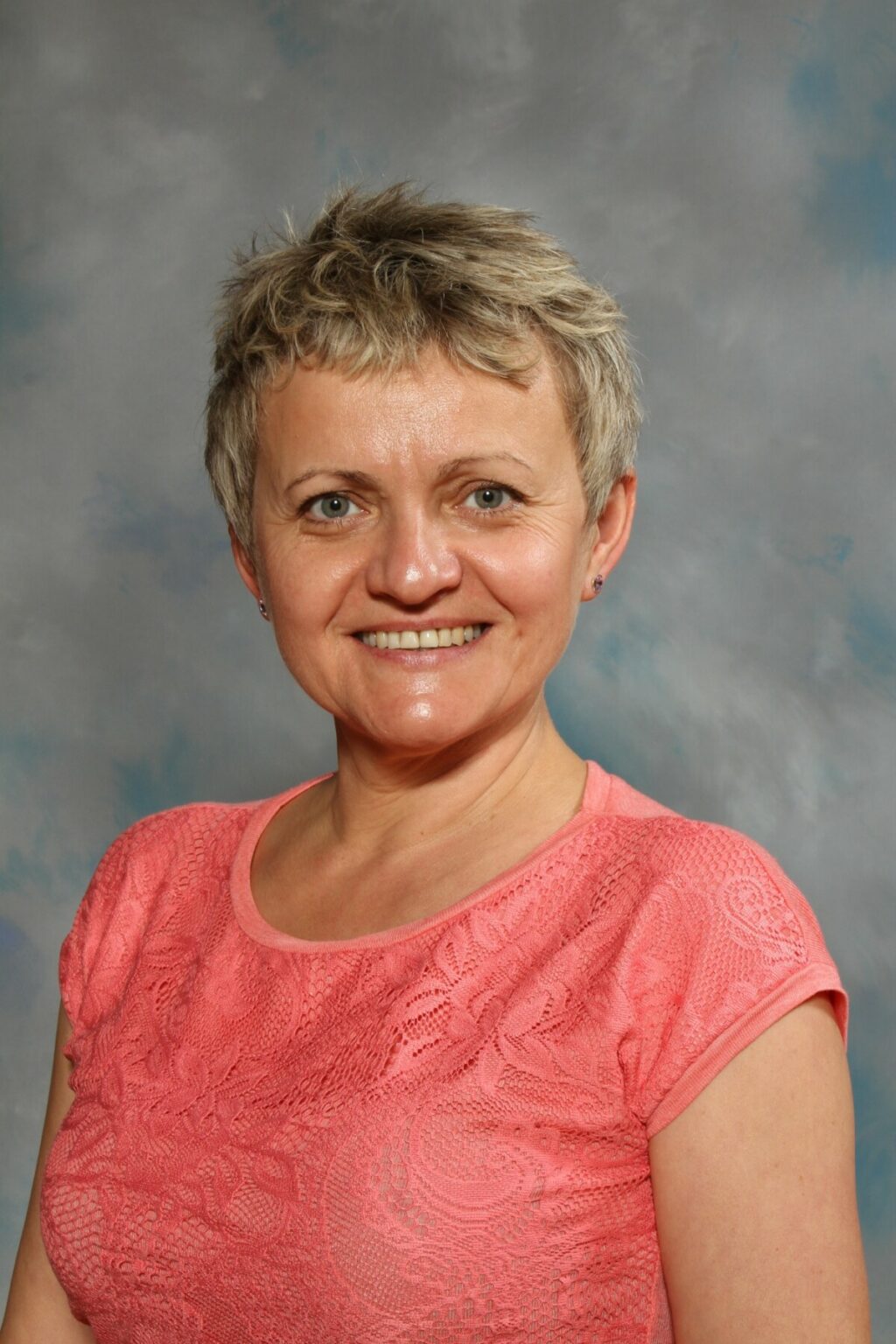 Our Staff - Saint Mary’s RC Primary Academy - Boston