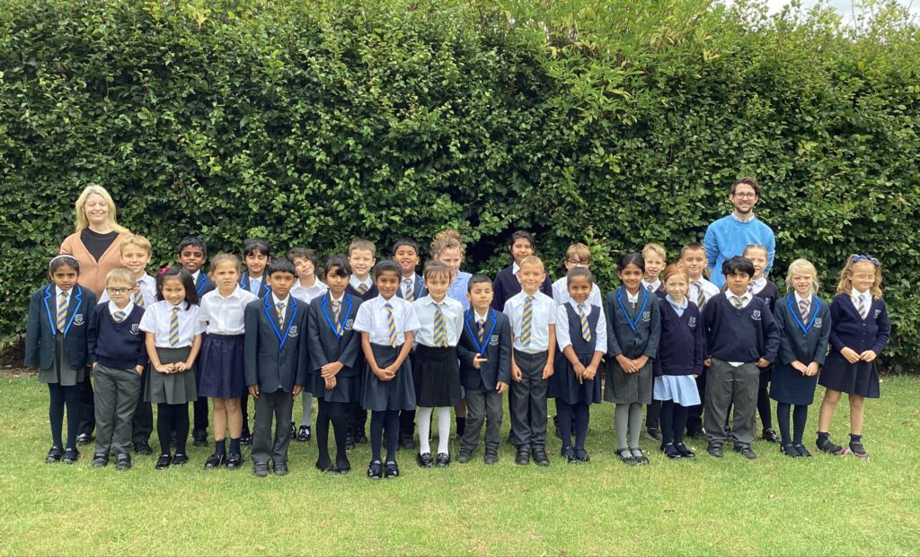 Year 3 - Saint Mary’s RC Primary Academy - Boston