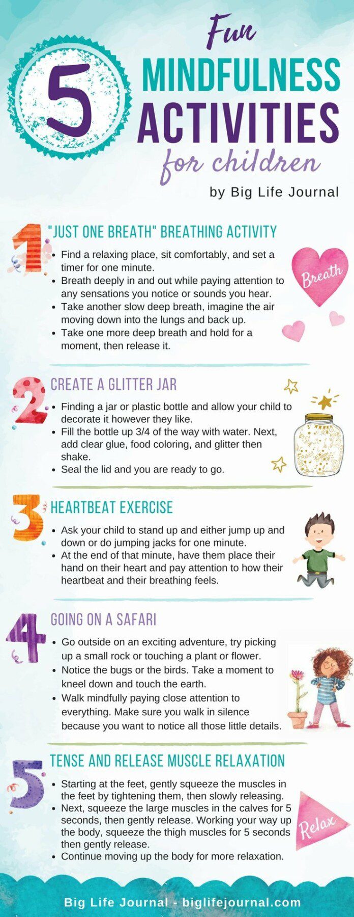 Mental Health and Wellbeing - Saint Mary’s RC Primary Academy - Boston